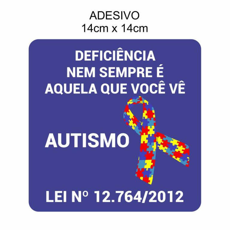 Carteira do Autismo - Carteira do Autismo